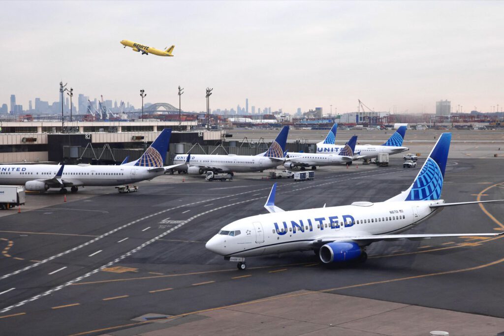 History of the First Airport in the World - Airport Guides World