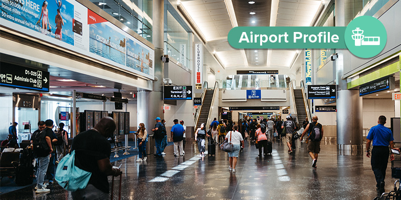 Where to Smoke at Miami Airport MIA Smoking Areas - Airport Guides World